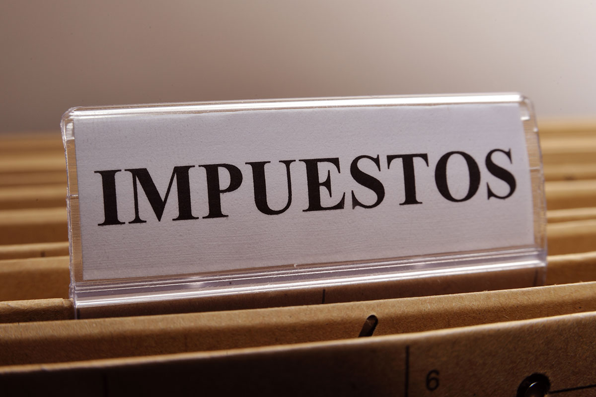Impuestos