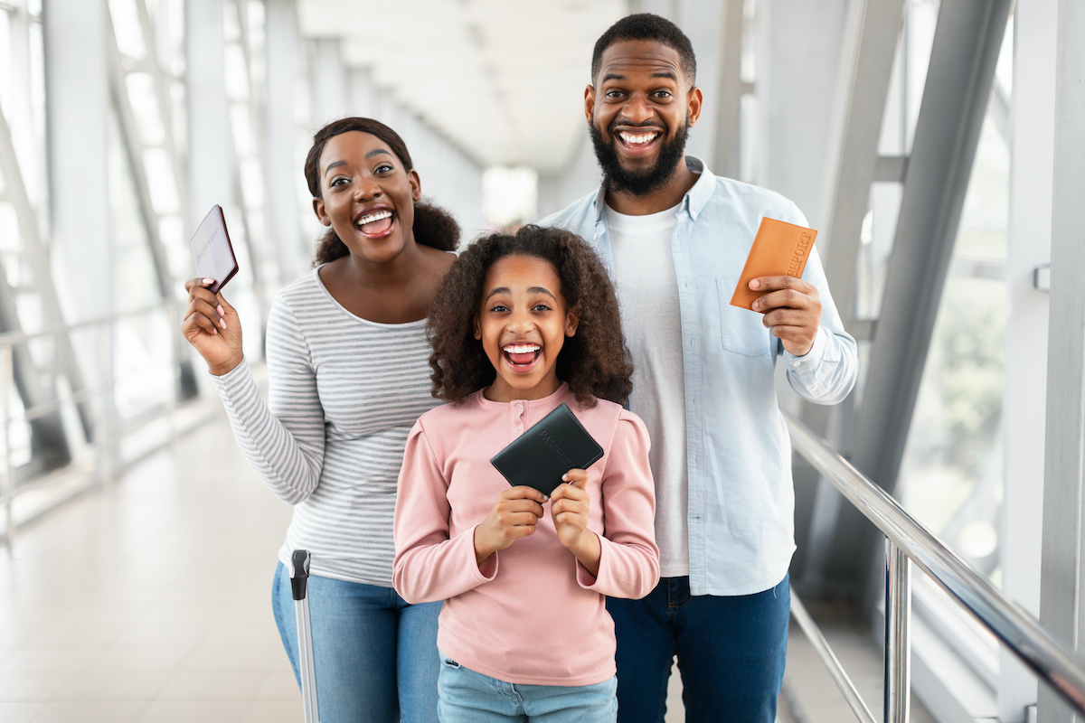 Visa temporal de trabajo: ¿cómo obtenerla? | Trámites USA