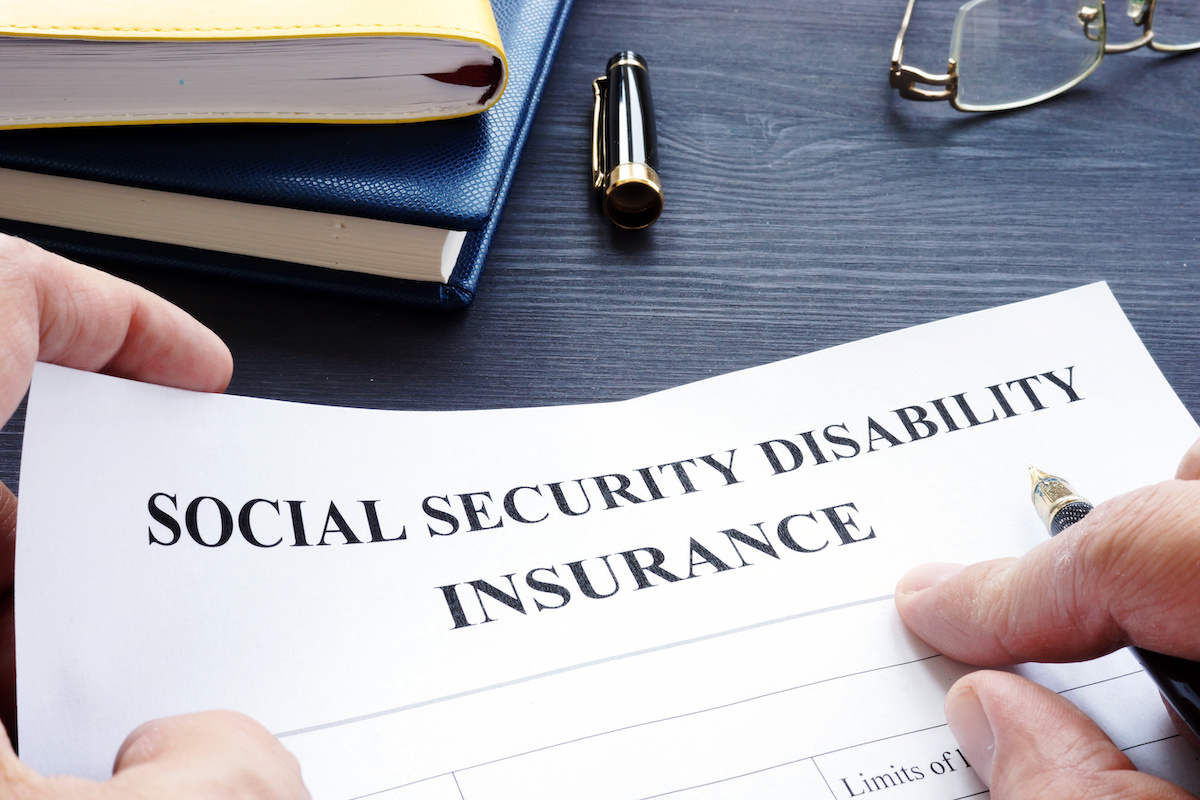 ¿Qué es y cómo tramitar el SSDI? | Trámites USA