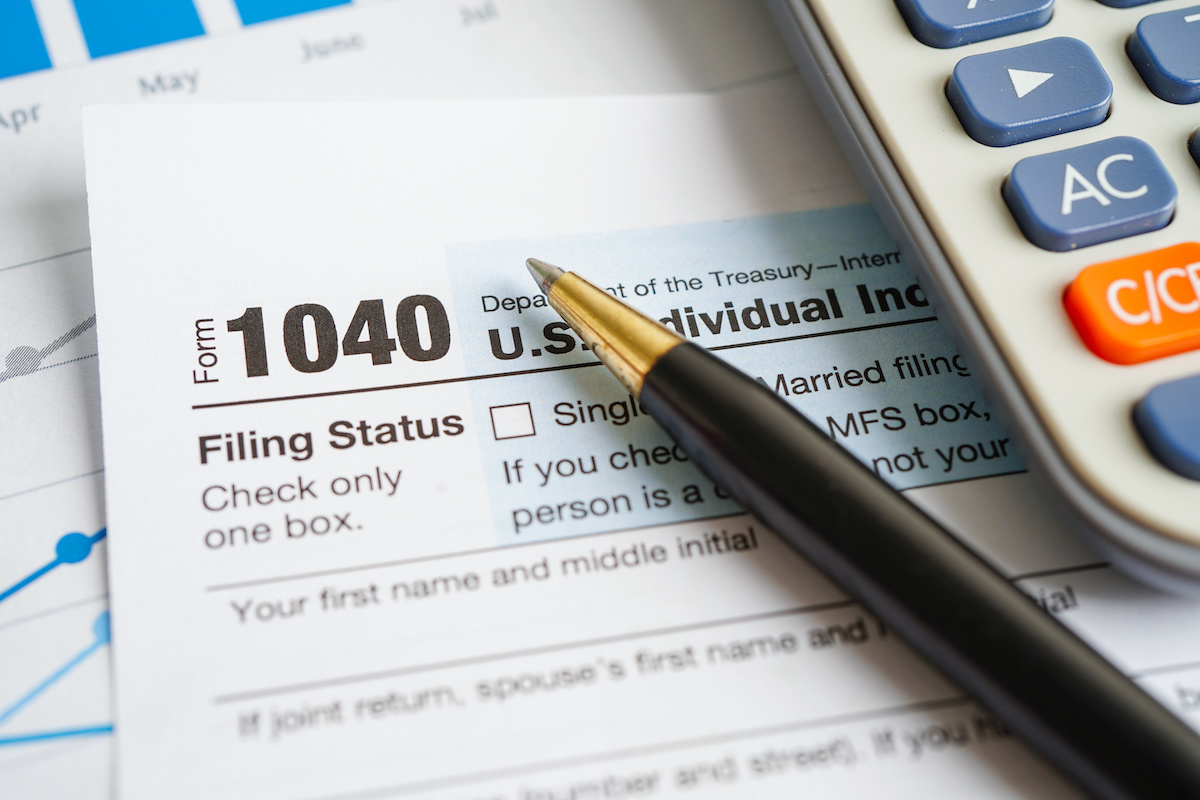 Cómo pagar tus impuestos siendo extranjero | Trámites USA