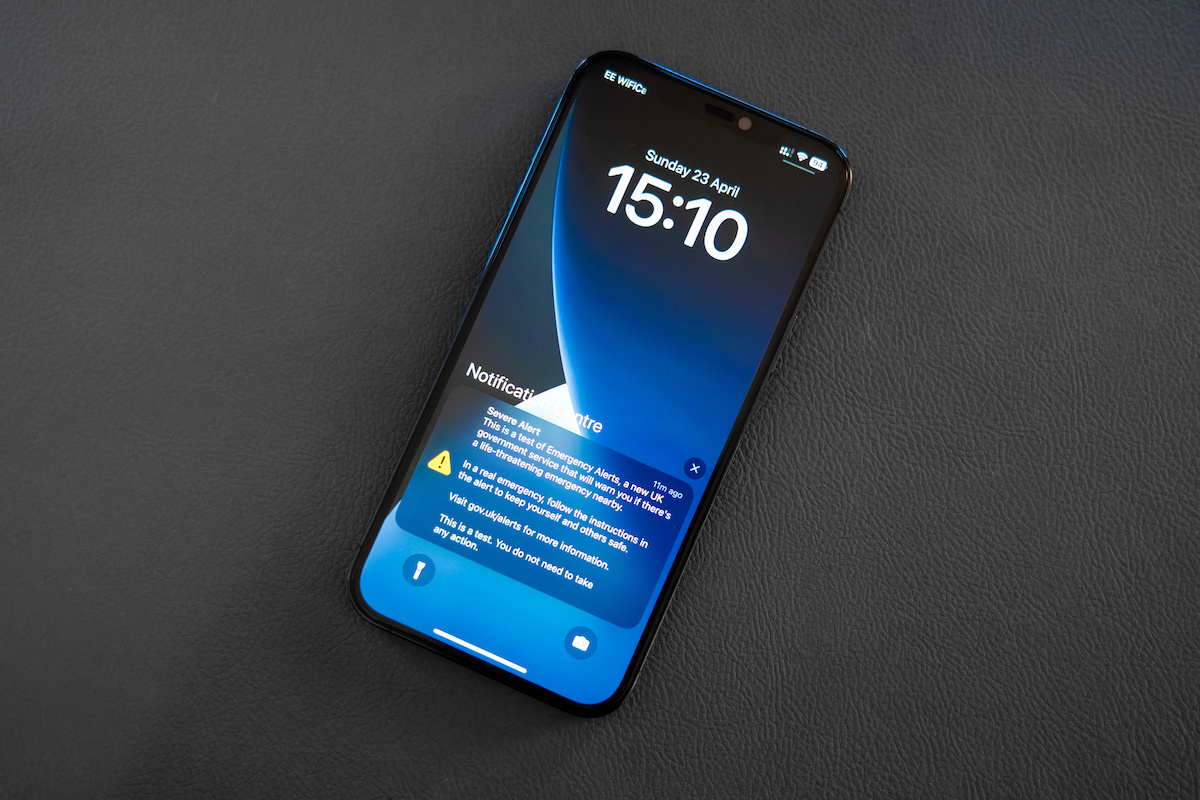 IPAWS para alertas de emergencia | Trámites USA
